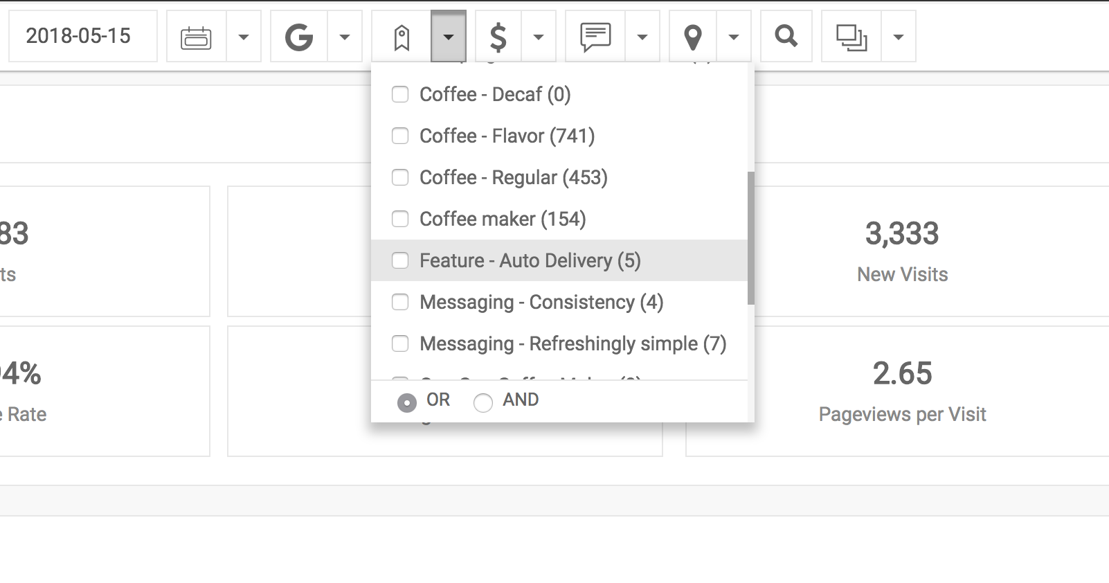 KPI reporting - How to use your tools to track and highlight goals