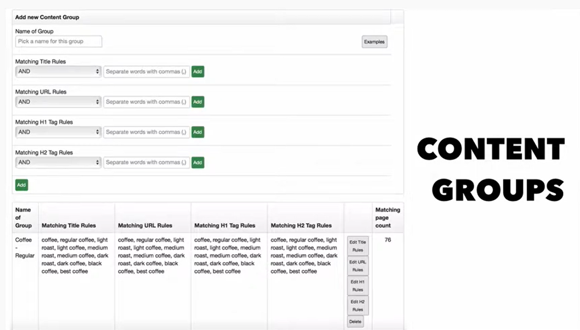 Why your competitor tracking isn’t paying off -- and how to do better.